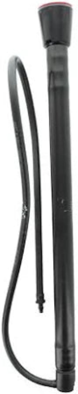 DIG- DSPI-12B, 12 pop-up indicator with 1/4 barbed elbow and 24" tubin ...