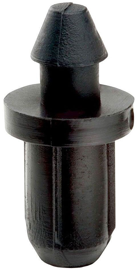 Rain Bird- EMA-GPX, 1/4" Drip Tubing Goof Plug (80/Pack) — Zero Point Sales