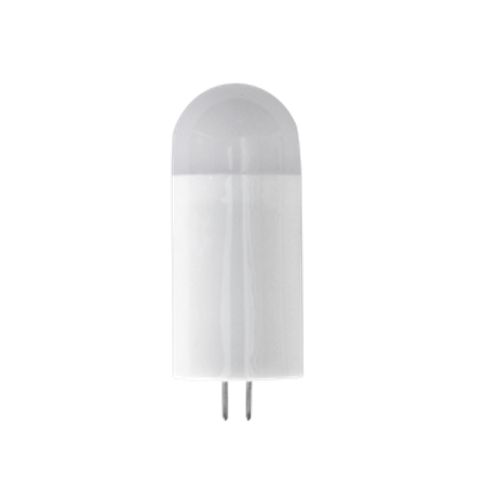 Brilliance BRI-G4-CHM-2.5-RGBW, LED G4-BIPIN 2.5W CHAMELEON WiFi RGB22 ...