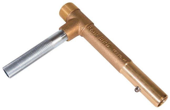 Rain Bird 44 K 1" NPT Quick Coupling Valve Key — Zero Point Sales