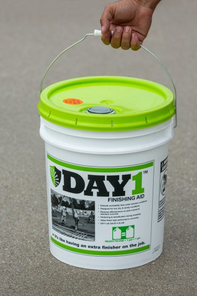 Day 1 Ready to Use 5 Gallon Pail — Zero Point Sales