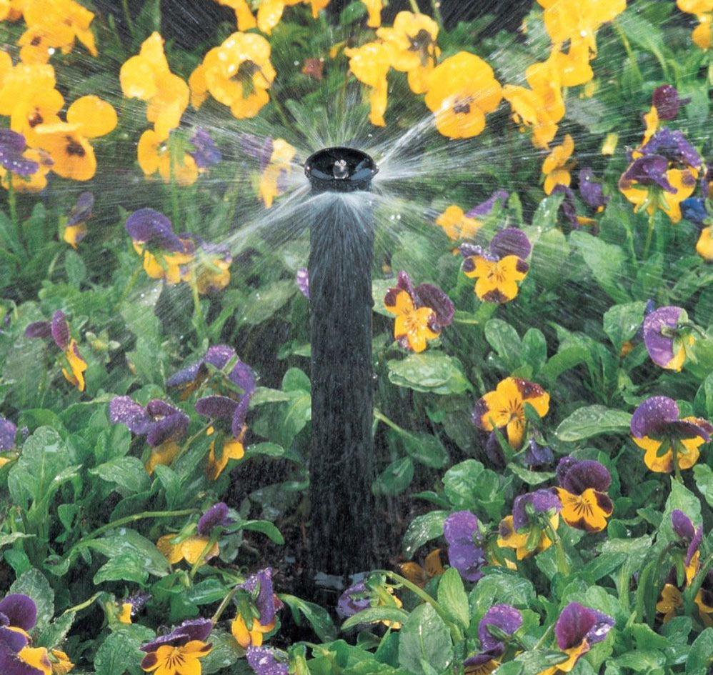 Rain Bird 10F MPR, 10 ft. Full-Circle Pattern Nozzle (360 Degree ...